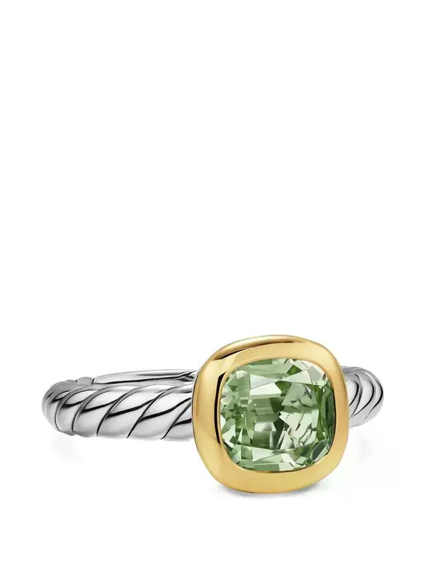 David Yurman Dy Mercer® Color Stone Ring