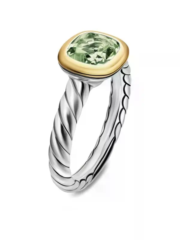 David Yurman Dy Mercer® Color Stone Ring