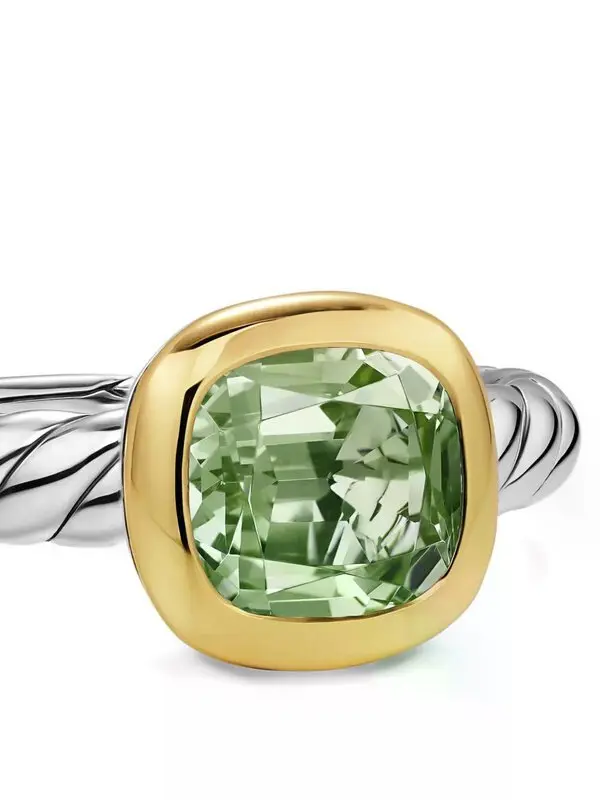 David Yurman Dy Mercer® Color Stone Ring