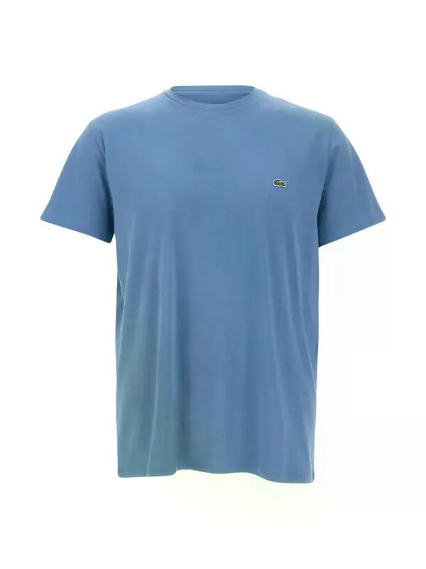 Lacoste Short-sleeve T-shirt - Blue