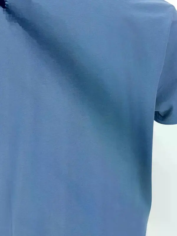Lacoste Short-sleeve T-shirt - Blue