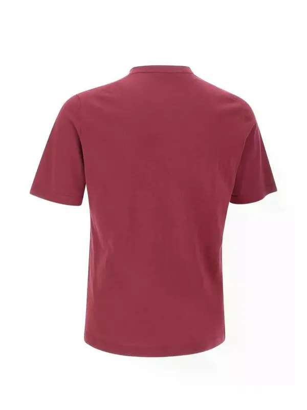 KANGRA Crew-neck T-shirt