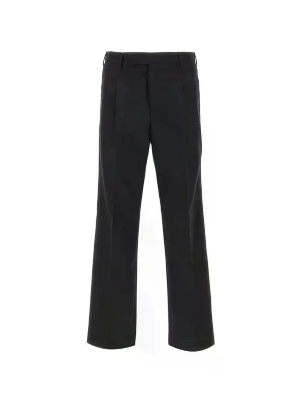 PT TORINO Tailored Crease Trousers
