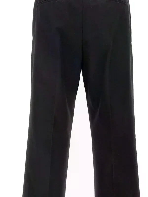 PT TORINO Tailored Crease Trousers