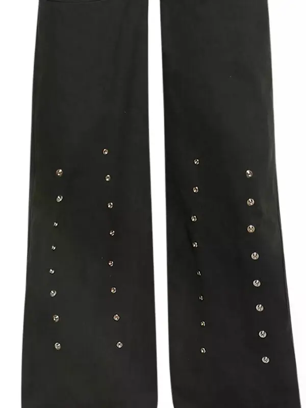 ASTRUM Rivet Jeans