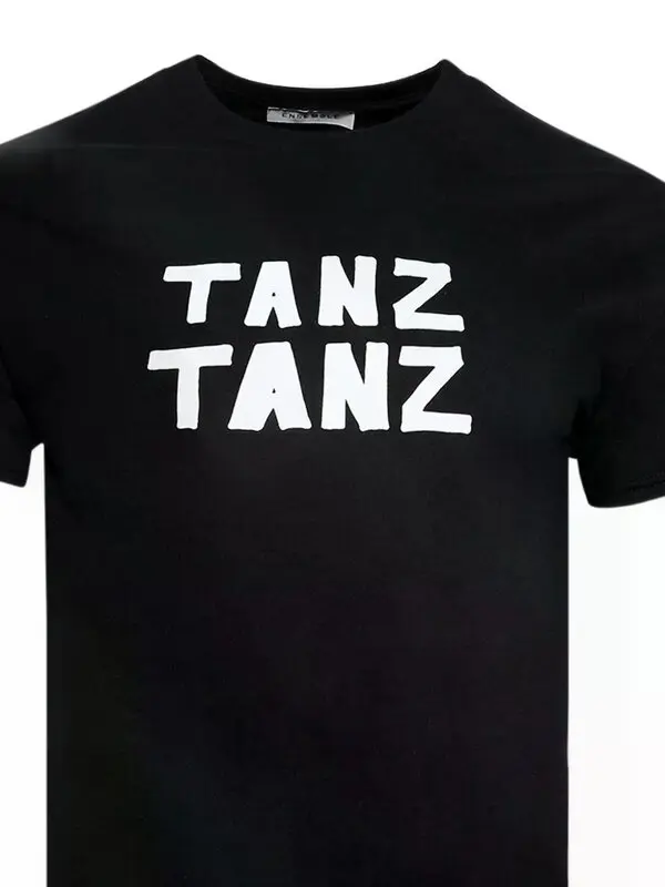ENSEMBLE Tanz Tanz T-shirt