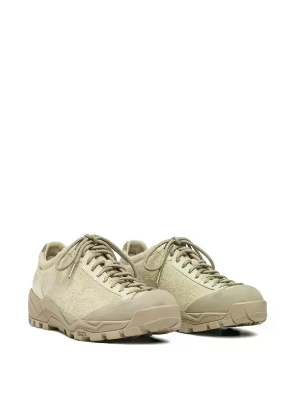 Diemme Movida Suede Sneakers