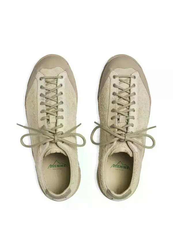 Diemme Movida Suede Sneakers