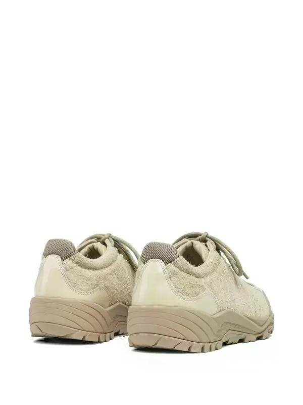 Diemme Movida Suede Sneakers