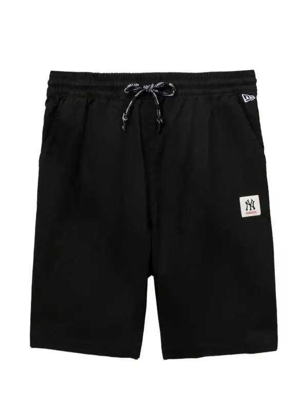 New Era Ny Yankees Shorts