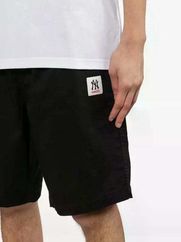 New Era Ny Yankees Shorts