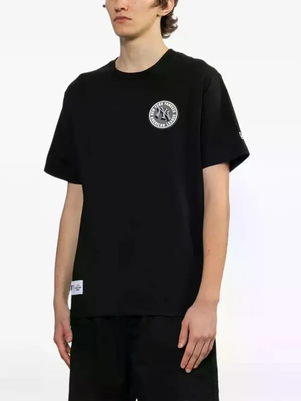 New Era Ny Yankees T-shirt