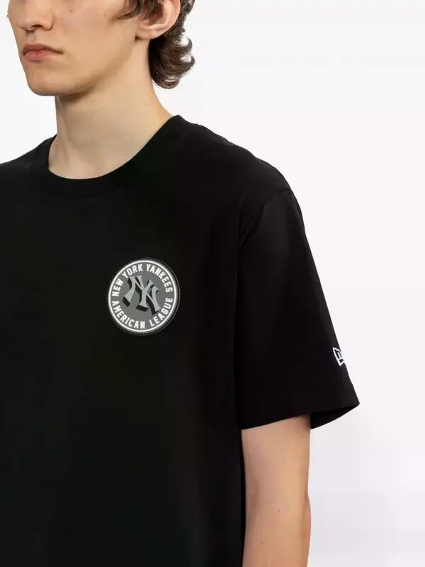 New Era Ny Yankees T-shirt