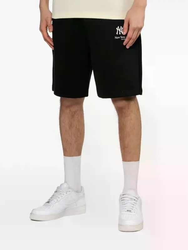New Era Ny Yankees Shorts