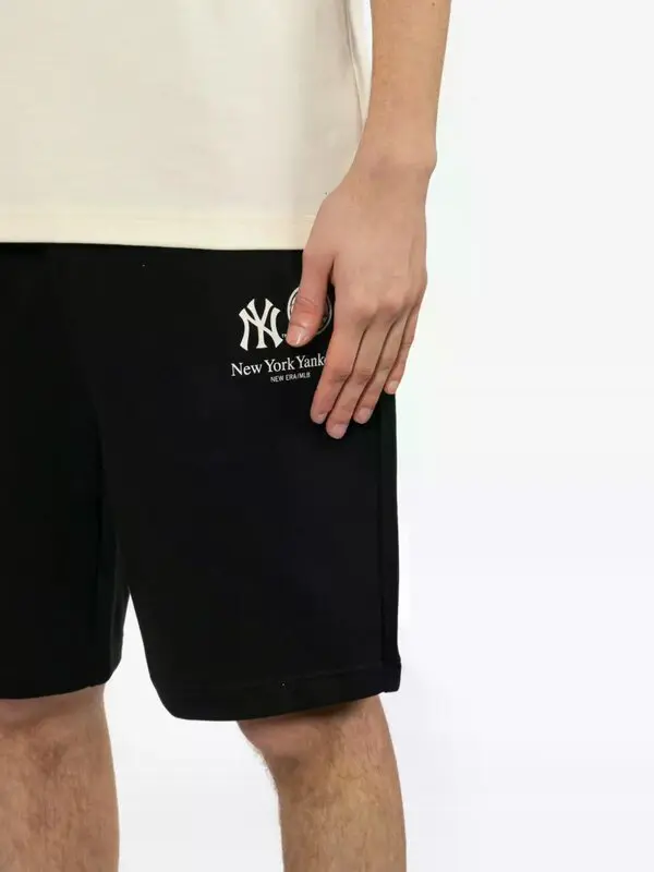 New Era Ny Yankees Shorts