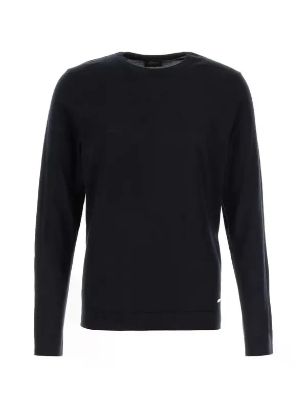 Brioni Crew-neck Sweater