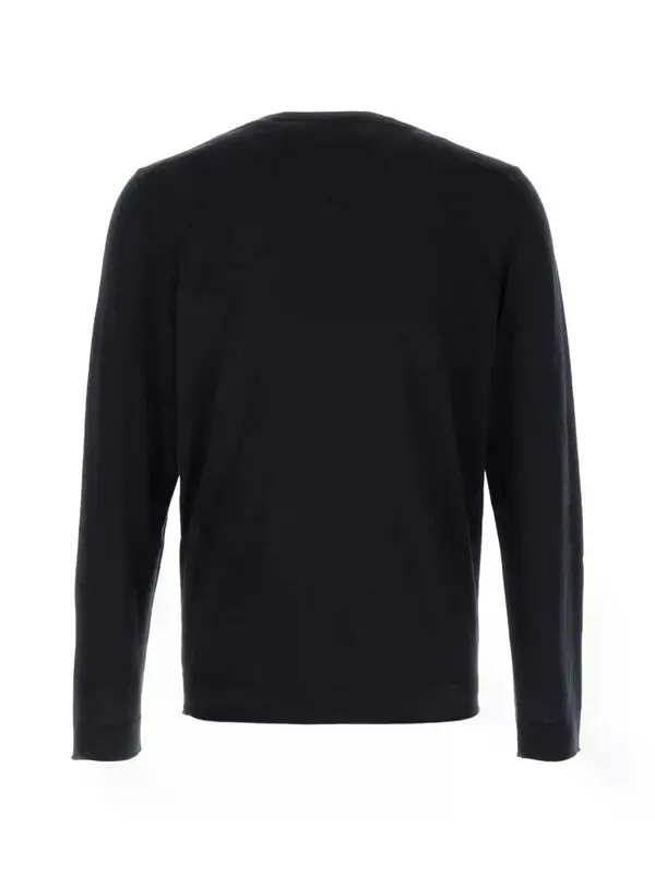 Brioni Crew-neck Sweater