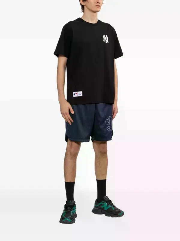 New Era Ny Yankees T-shirt