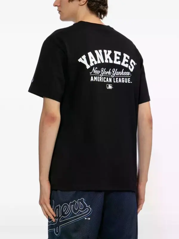 New Era Ny Yankees T-shirt