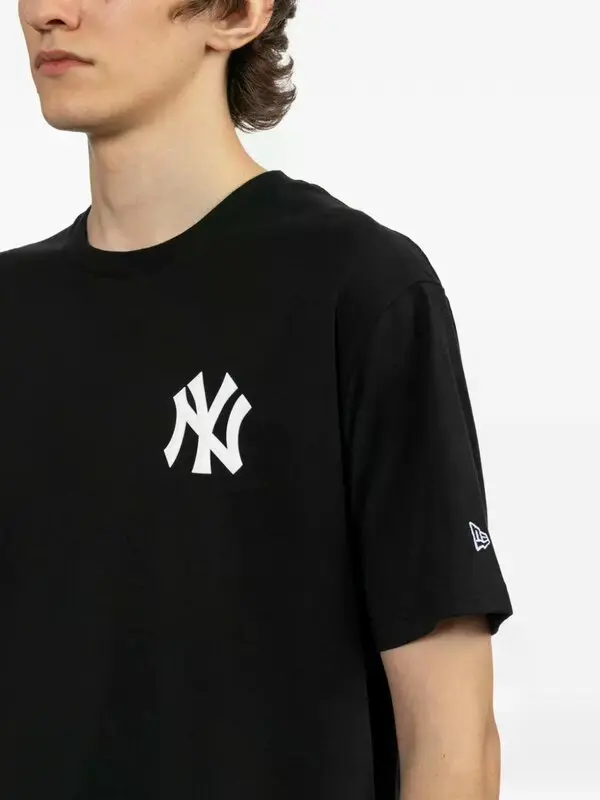 New Era Ny Yankees T-shirt