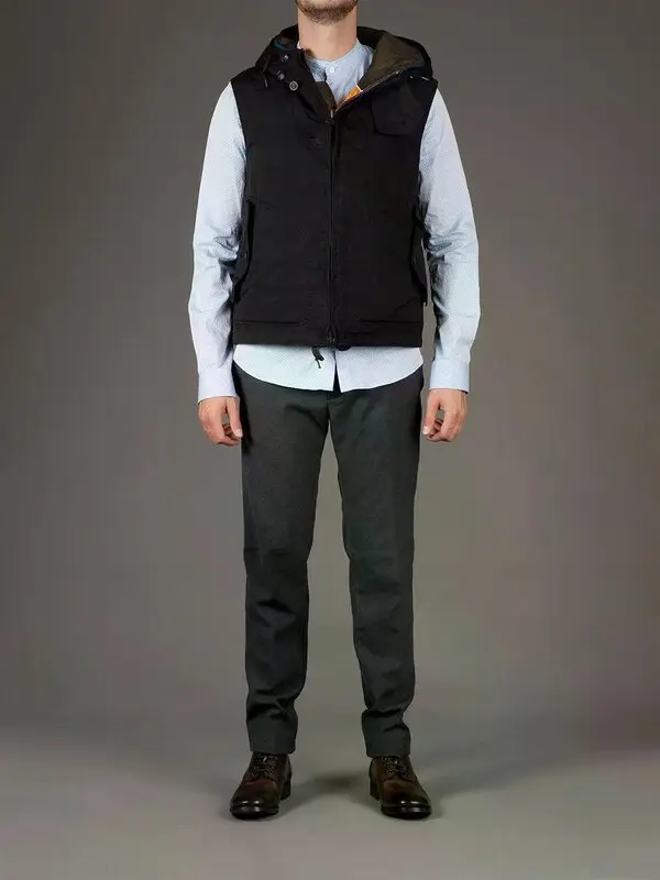 MYTHS Tailored Trouser