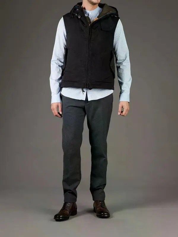 MYTHS Tailored Trouser