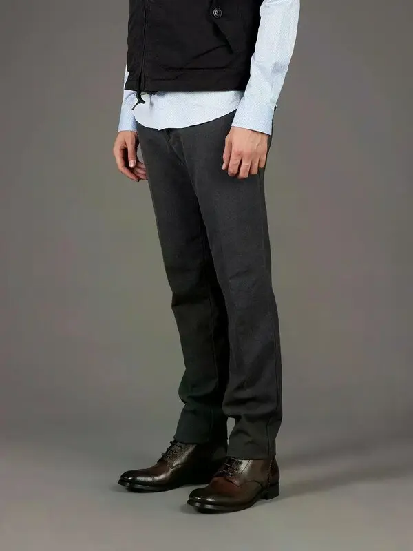 MYTHS Tailored Trouser