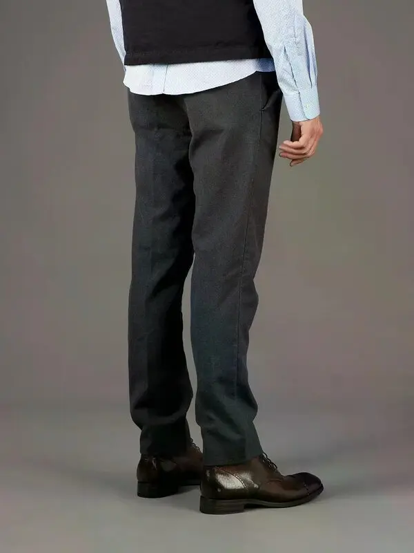 MYTHS Tailored Trouser