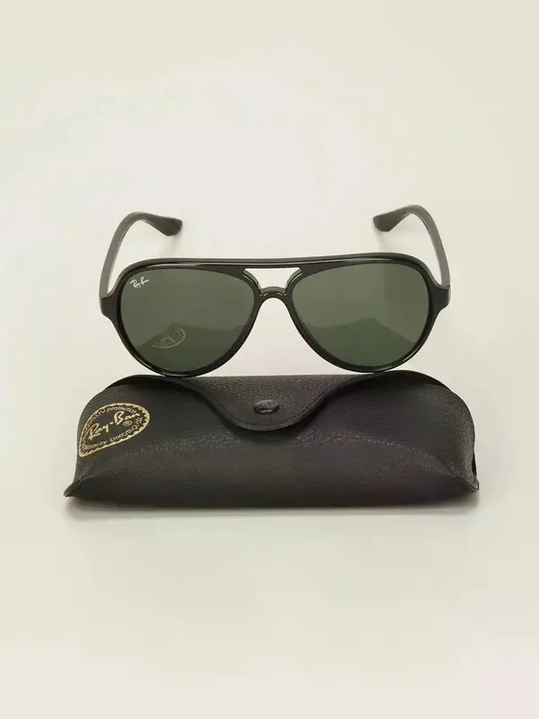 Ray-ban Aviator Sunglasses