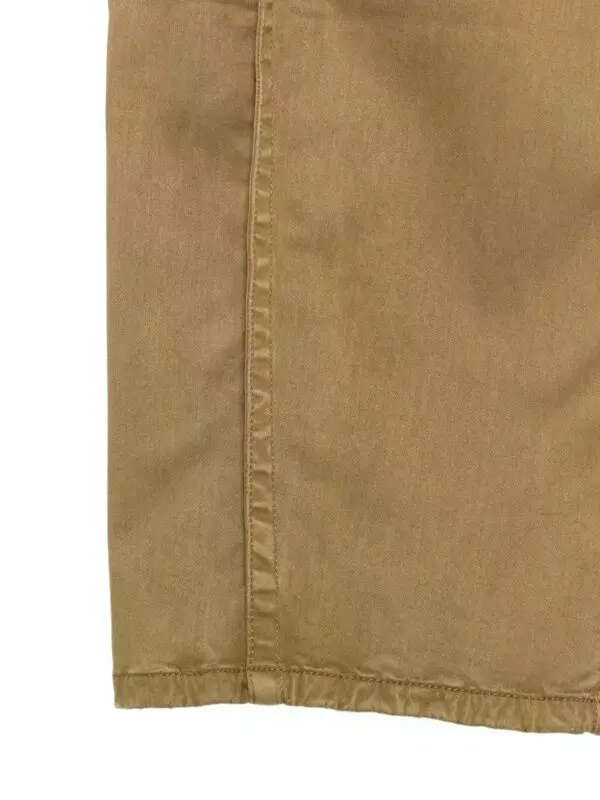 Tibi Five-pocket Trousers