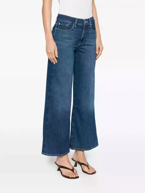 7 For All Mankind Lotta Flare Jeans