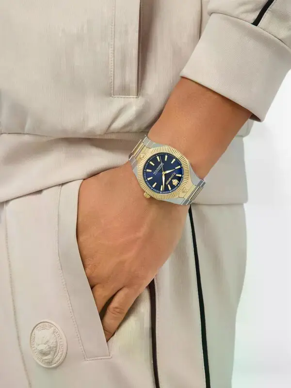 PLEIN SPORT Metronaut 42mm Watch