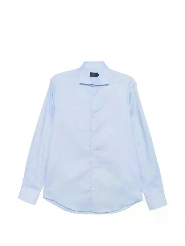 Paul & Shark Long-sleeve Shirt