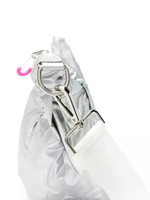 DEHA Metallic Crossbody Bag