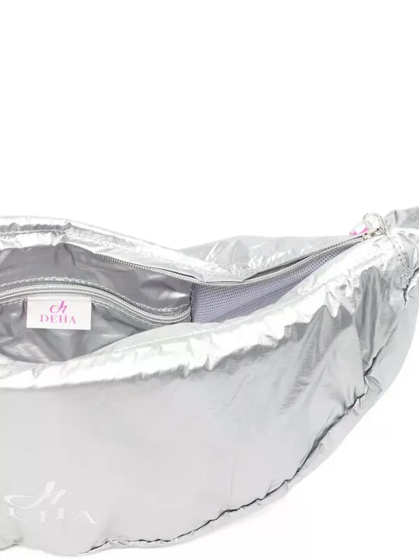 DEHA Metallic Crossbody Bag