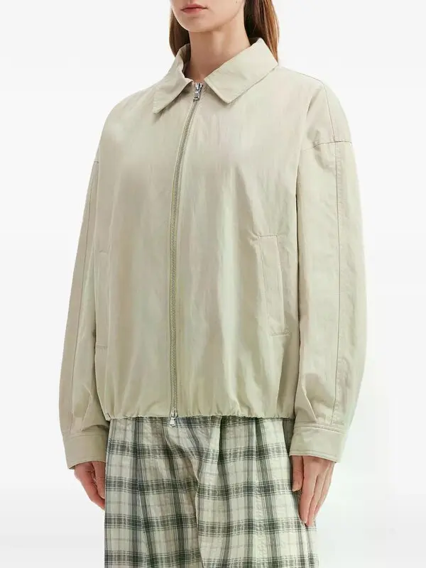 TOUT A COUP Zip-up Jacket