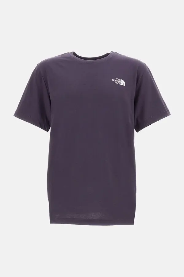 The North Face Evolution Nse Box T-shirt