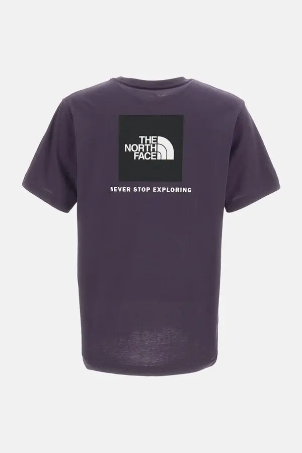 The North Face Evolution Nse Box T-shirt