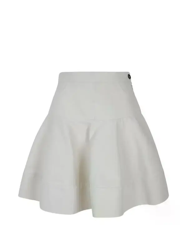 Vivetta Mini A-line Skirt