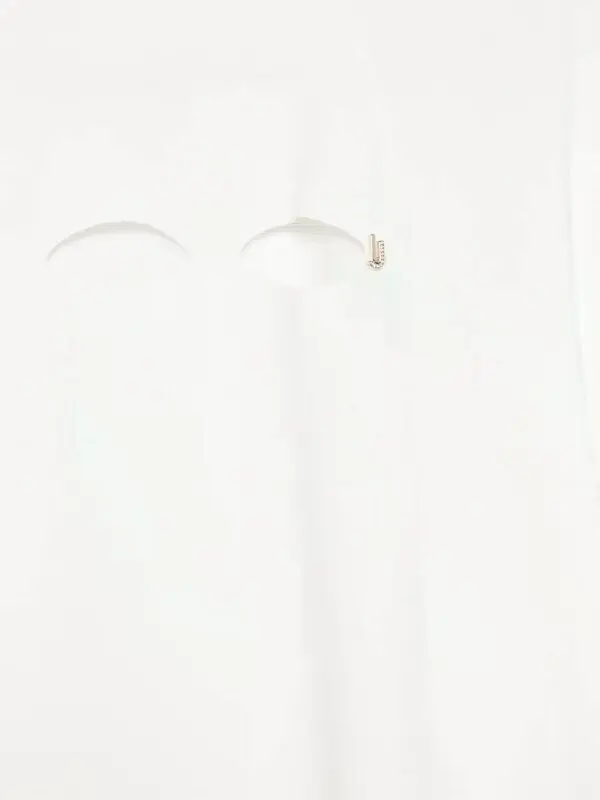Liu Jo Cutout T-shirt