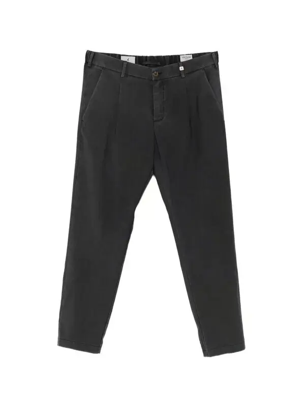 MYTHS Pleated Trousers