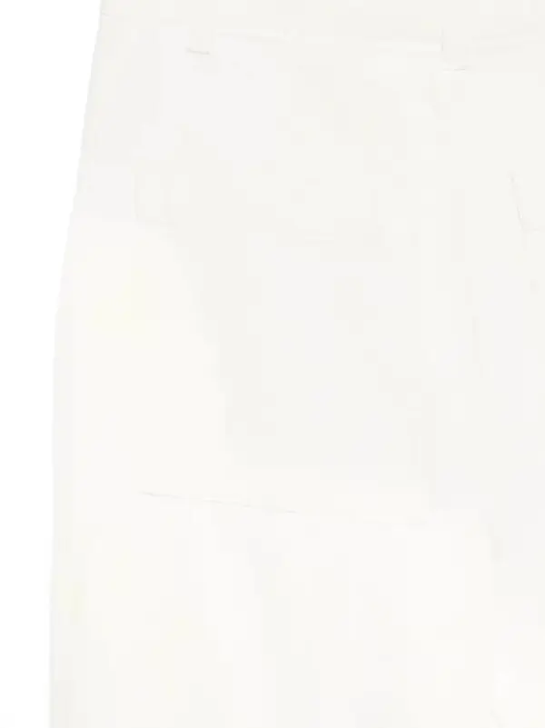 Barena Venezia Marietta Furian Barrel-leg Trousers