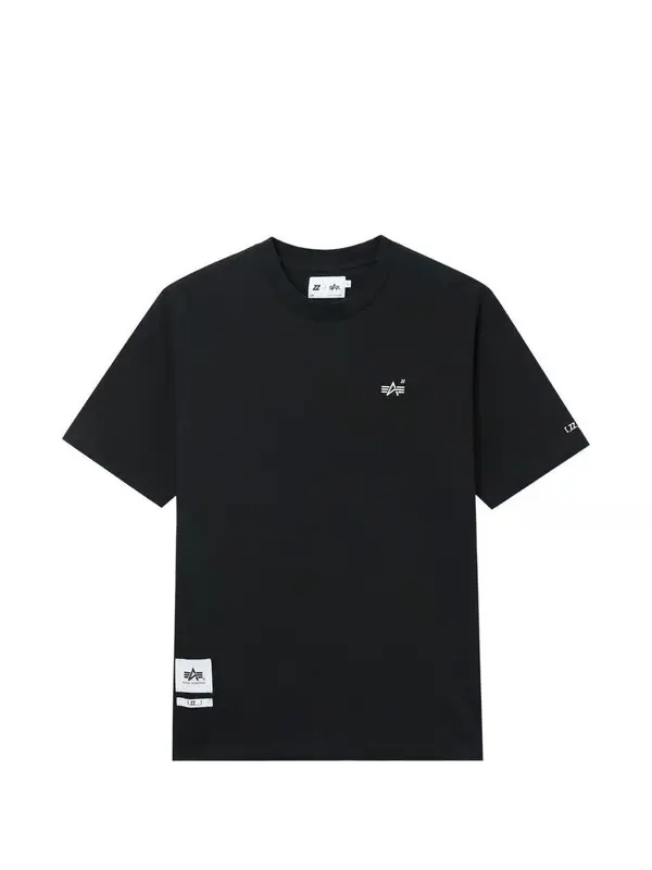Izzue Round Neck T-shirt