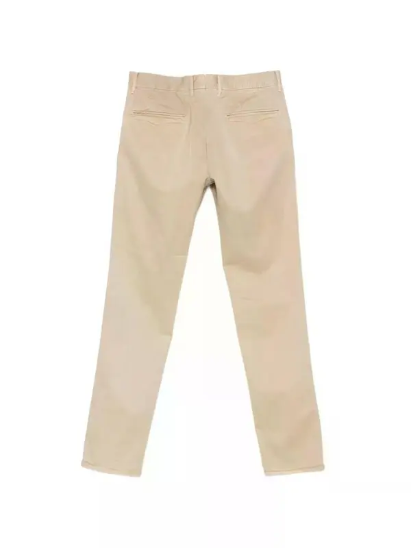 Incotex Slim Jeans