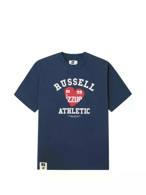 Izzue Print T-shirt