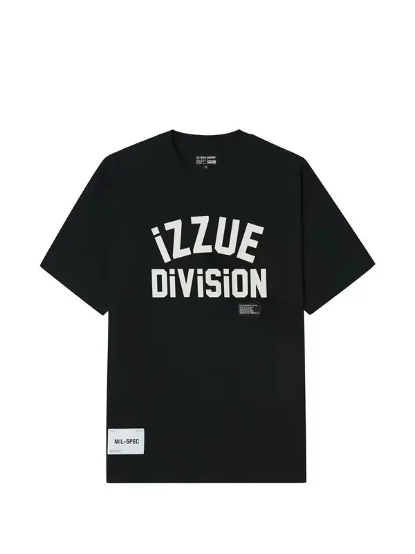 Izzue Graphic T-shirt