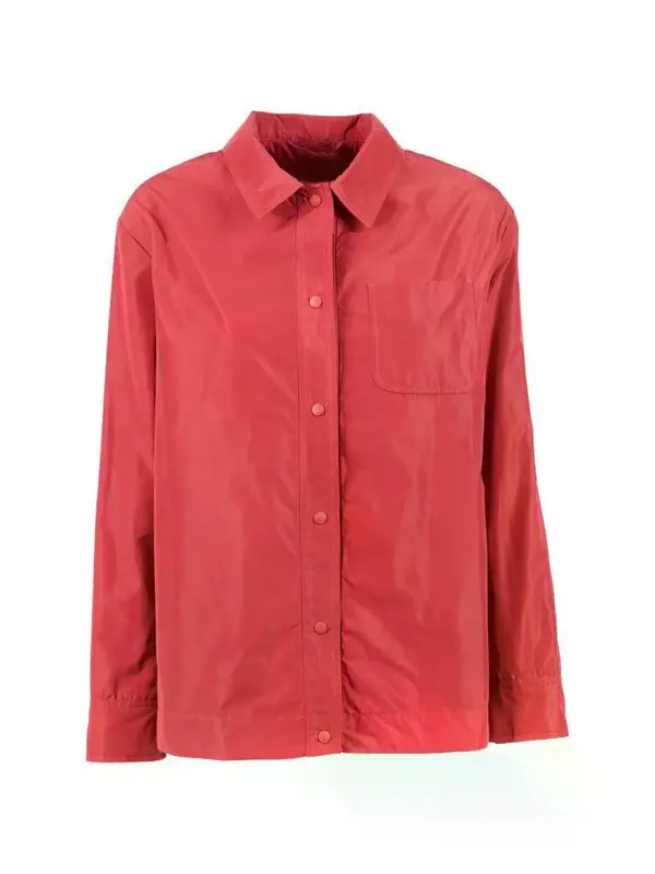 Aspesi Button Jacket