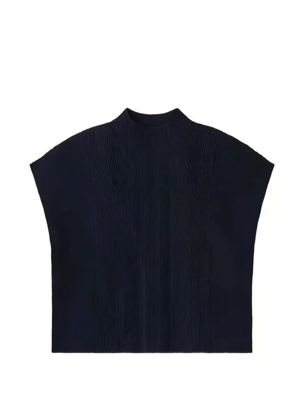 CFCL Portrait Ribbed Top