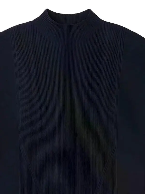 CFCL Portrait Ribbed Top