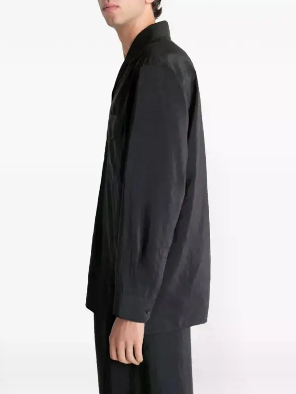 LEMAIRE Pocket Shirt